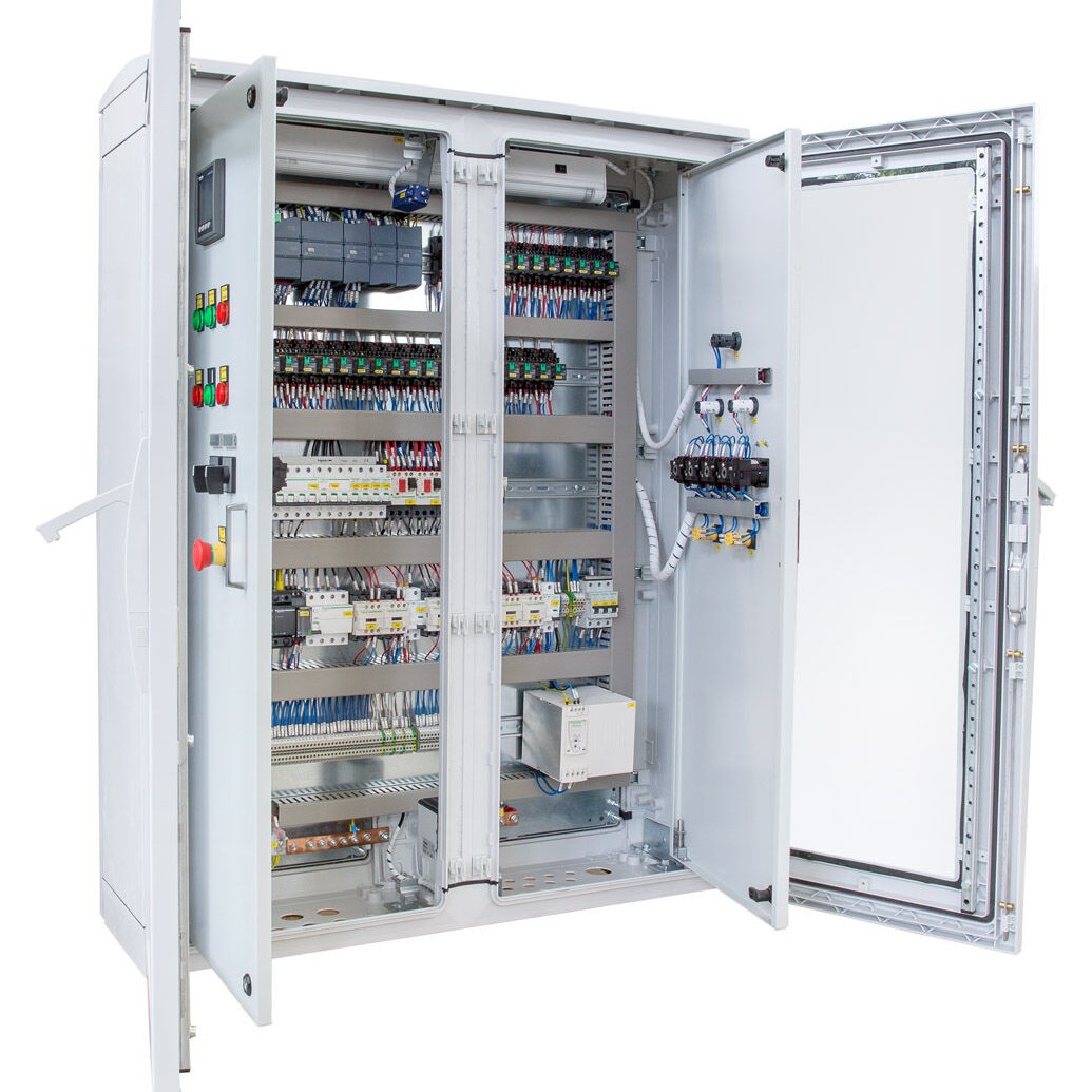 Engineering - Production of electrical equipment | Engineering EAD